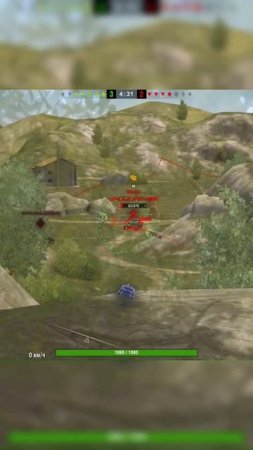 Subscribe) #tanksblitz #приколы #wotblitz #танки