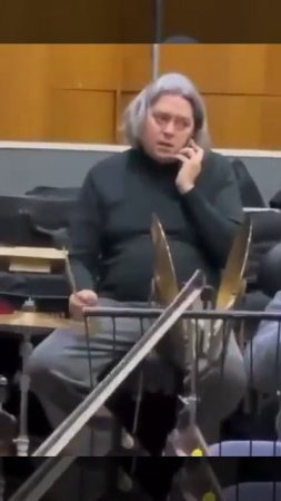 Когда позвонила жена