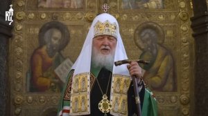 Хочу, чтобы меня услышали все — и московские власти, и общественность. ПАТРИАРХ КИРИЛЛ