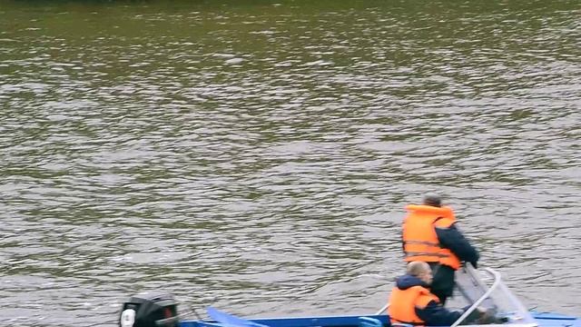 БЕССМЕРТНЫЙ ПОЛК. ЗАПЛЫВ МОРЖЕЙ ТЮМЕНИ.