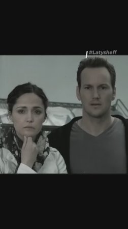 Страшный Фильм Ужасов, который стоит посмотреть!