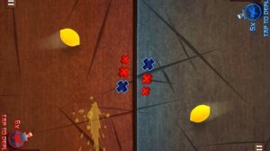Играем в FRUIT NINJA 2# (multiplayer,event)