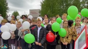 Мобильный репортаж "Этот День Победы"