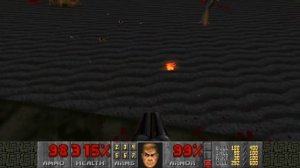 50 подписчиков (DOOM и BloodBath Kavkaz)