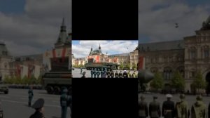В США назвали прошедший Парад Победы в Москве полным провалом Запада
