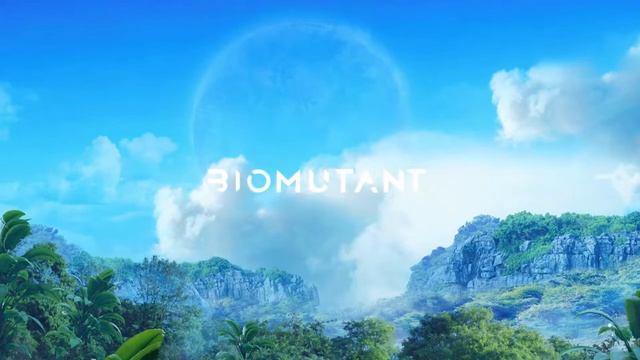 BIOMUTANT Gameplay