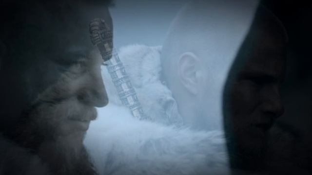 Бьерн Железнобокий. Воспоминание наставления Рагнара Лодброка. Лучшие моменты. Викинги