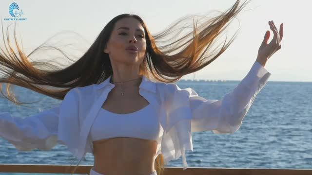 Sash! - Ecuador - New EuroDance Remix by Piotr Zylbert - Best 90s Hits