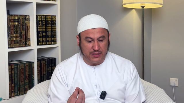 35. Взаимоотношения Пророка ﷺ со сподвижниками. Часть 2 | Ильшат абу Сальман #ислам #коран #рай #мир
