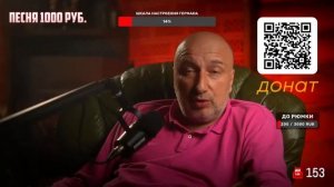 Отвечаем на вопросы зрителей. Стрим в 21:30 по мск  / ссылка на донат в описании