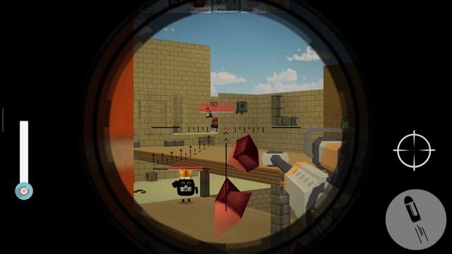 ChickenGun