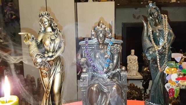 VIVAT ФОРТУНА....ДЛЯ ВСЕХ.. Инга Хосроева, Ведьмина изба