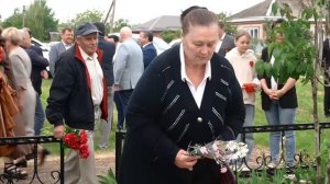 Мероприятия памяти воинов 409-й Армянской дивизии прошли в Кореновском районе Кубани