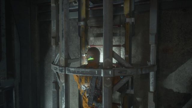 The Callisto Protocol