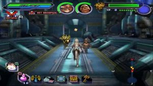 Shining Force EXA (PS2 - Emulator) |Финал-1|