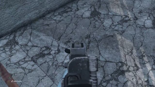 DayZ Chernarus PS5 Russian Gameplay - Выживание