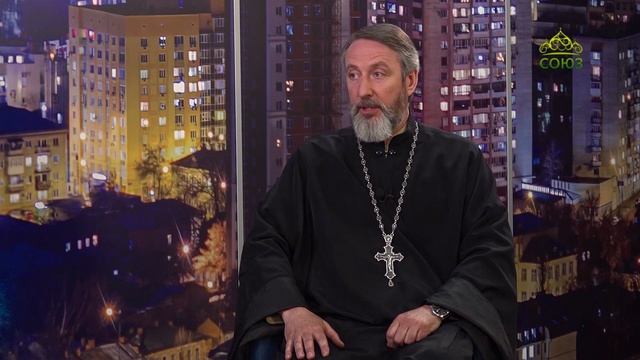 Православная азбука. Жёны-мироносицы. Беседа с протоиереем Кириллом Краснощековым