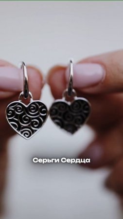 ТОП-3 серёжек от VAROVA