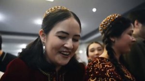 Навруз в СКФУ!