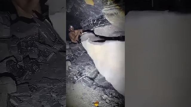 Угольные шахты Индии
