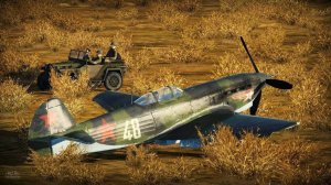 стрим по War Thunder битва на самолетах
