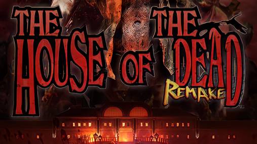 The House of the Dead: Remake ГЛАВА 3