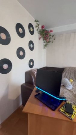 Квартира по Запорожская дом 1