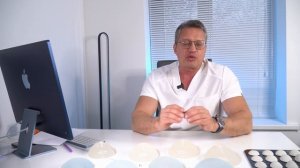 Выбор импланта: что важнее – размер, основание, форма,