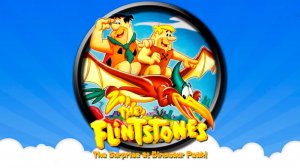 Ностальгия: прохождение The Flintstones: The Surprise at Dinosaur Peak на Денди | NES