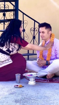 Happy Tihar 2080 to all of you | Dr. Sandesh Lamsal | #hindufestival #BhaiDooj #JayShreeRam #Diwali