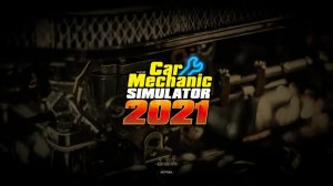 Купил автосервис #3 Чиним тачки в Car Mechanic Simulator 2021