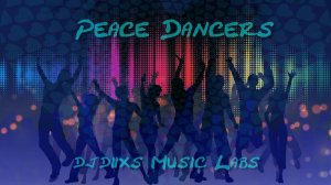 Peace Dancers