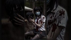 Spermatoxicozz - Bloody pioneer camp (кровавый пионер лагерь)