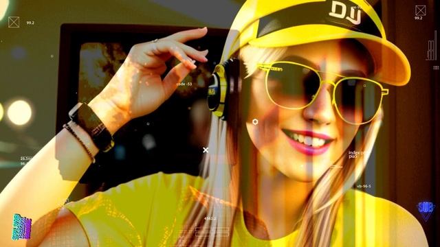 Sylvio EDM Remix 2025 Electro Euro-Dance Limited Edition
