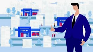 За сколько рублей можно собрать компьютер в интернет магазине озон?