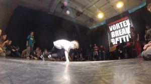LEE vs TORI vs ??? | 1/4 FINAL | WORTEX BREAK BATTLE | МОСКВА | 2015