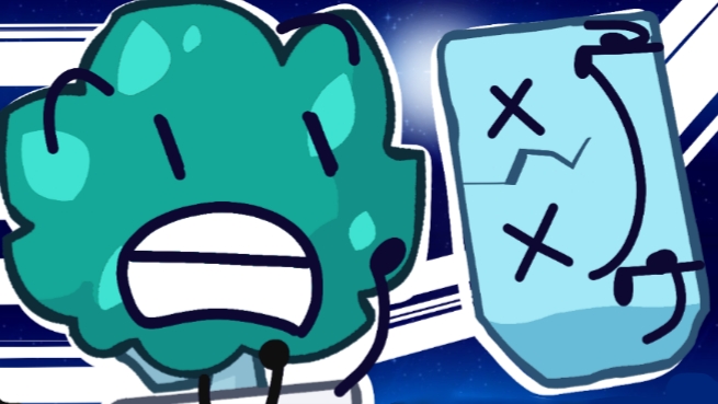 Animatic Battle 2: Caffeination Day