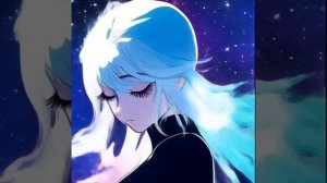 Alice among the stars #music #classic #ambientmusic #electronicmusic #piano #anime #animemusic