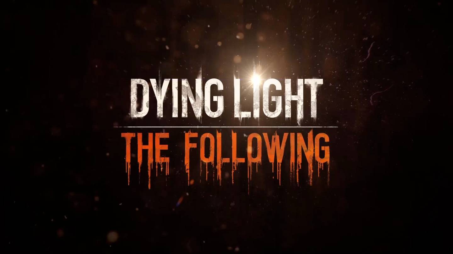Dying Light the following #Финал