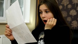 Прощальное Письмо для Дианы от Капы! Куда ПРОПАЛА Капа Серия 5