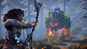 Horizon Zero Dawn| Игрофильм |Сюжетное прохождение | Часть 10