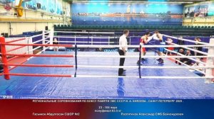 104 пф 63.5 кг Гасымов Абдулгасан СШОР №2 Распятиков Александр СФБ Байконурская