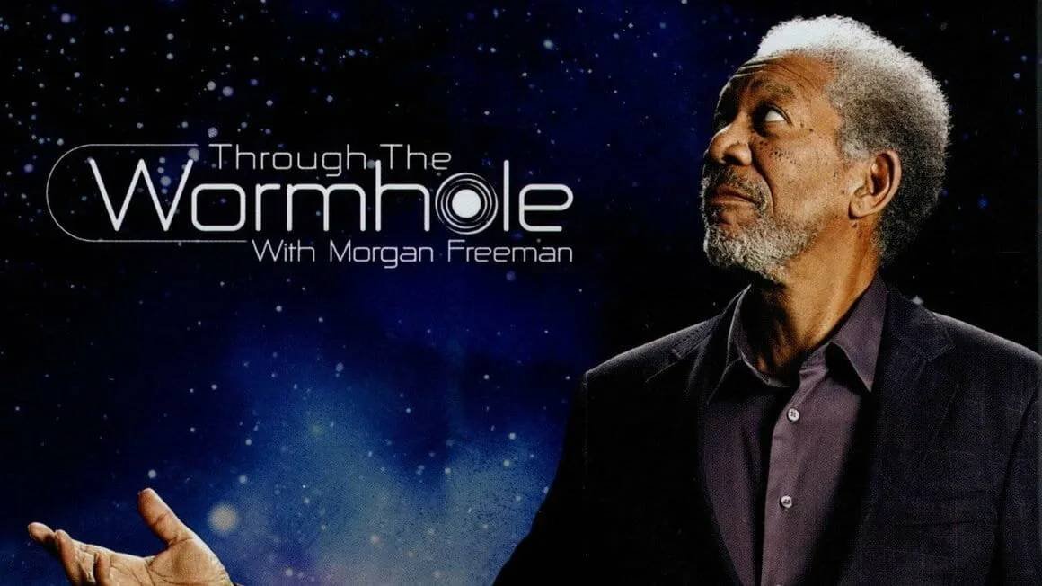 Сериал Сквозь пространство и время с Морганом Фрименом – 3 сезон 2 серия / Through the Wormhole