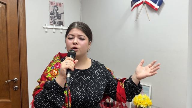 Татьяна Закон - Мой сынок (День Победы 2025 в Гагаузии)