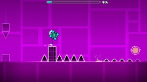 Geometry Dash ГЕОМЕТРИ ДАШ ПРОХОЖУ 6,7 И 1 УРОВЕНЬ В БАШНЕ  ЧАСТЬ 7.