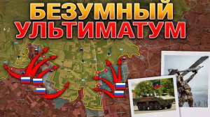 В Киеве Готовят УЛЬТИМАТУМ. Москва Готовит "ОРЕШНИК". 10 мая 2025