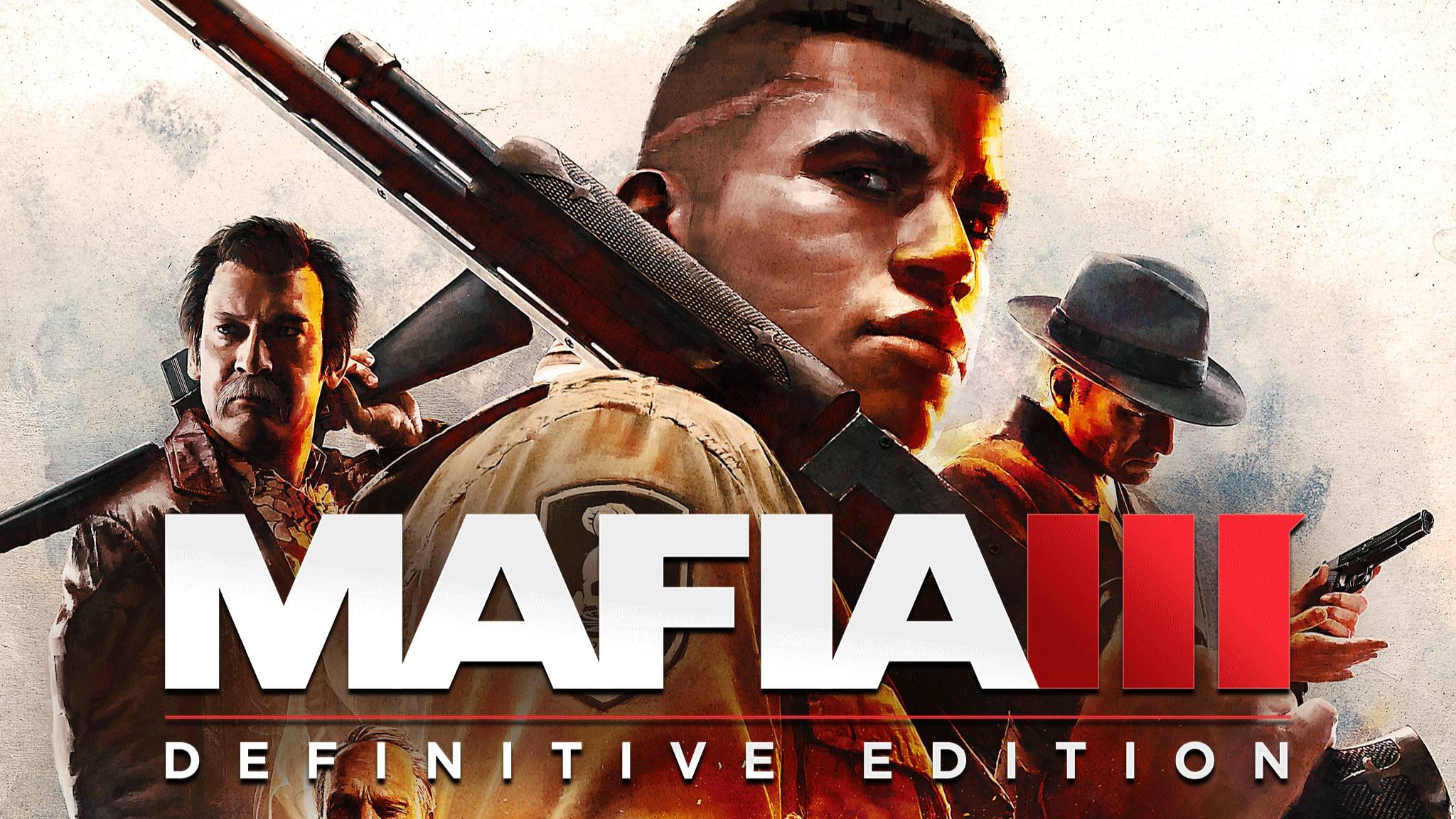 Mafia 3: Definitive Edition| Прохождение ДЛЦ|№8