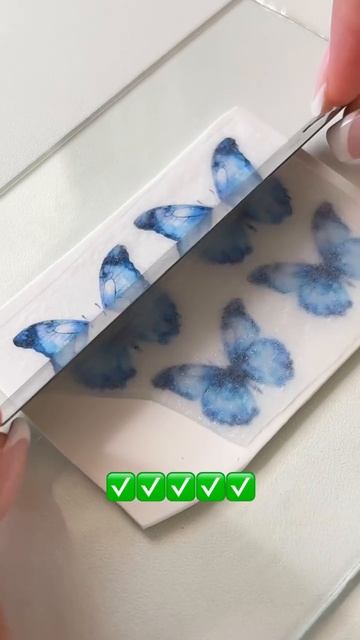 Правильная техника перевода изображения на полимерную глину