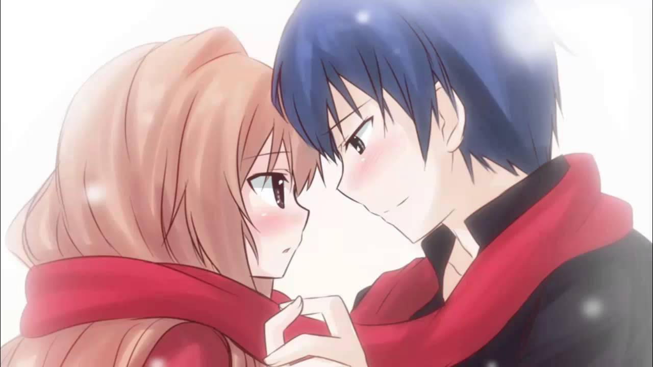 Toradora!「AMV」- A Thousand Years