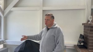 Вытяжка из беседки